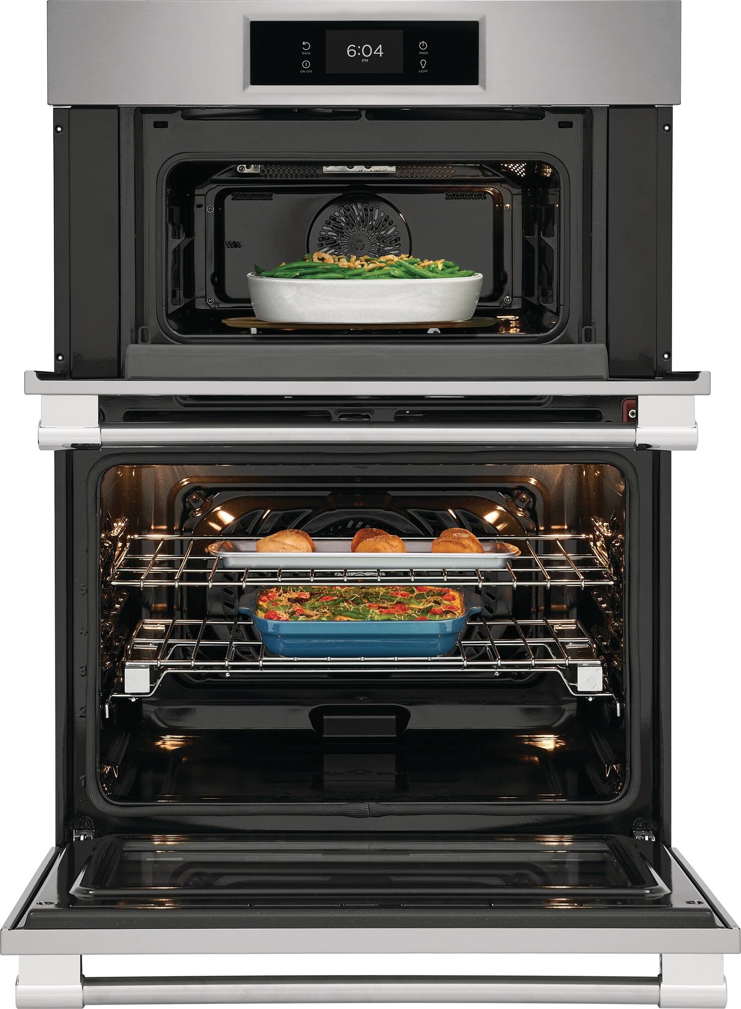 Frigidaire Microwave Oven Combo