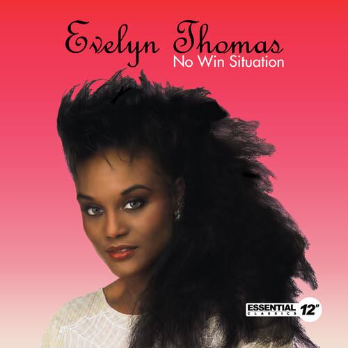 Evelyn Thomas No Win Situation CD5 MAXI SINGLE - Best Buy
