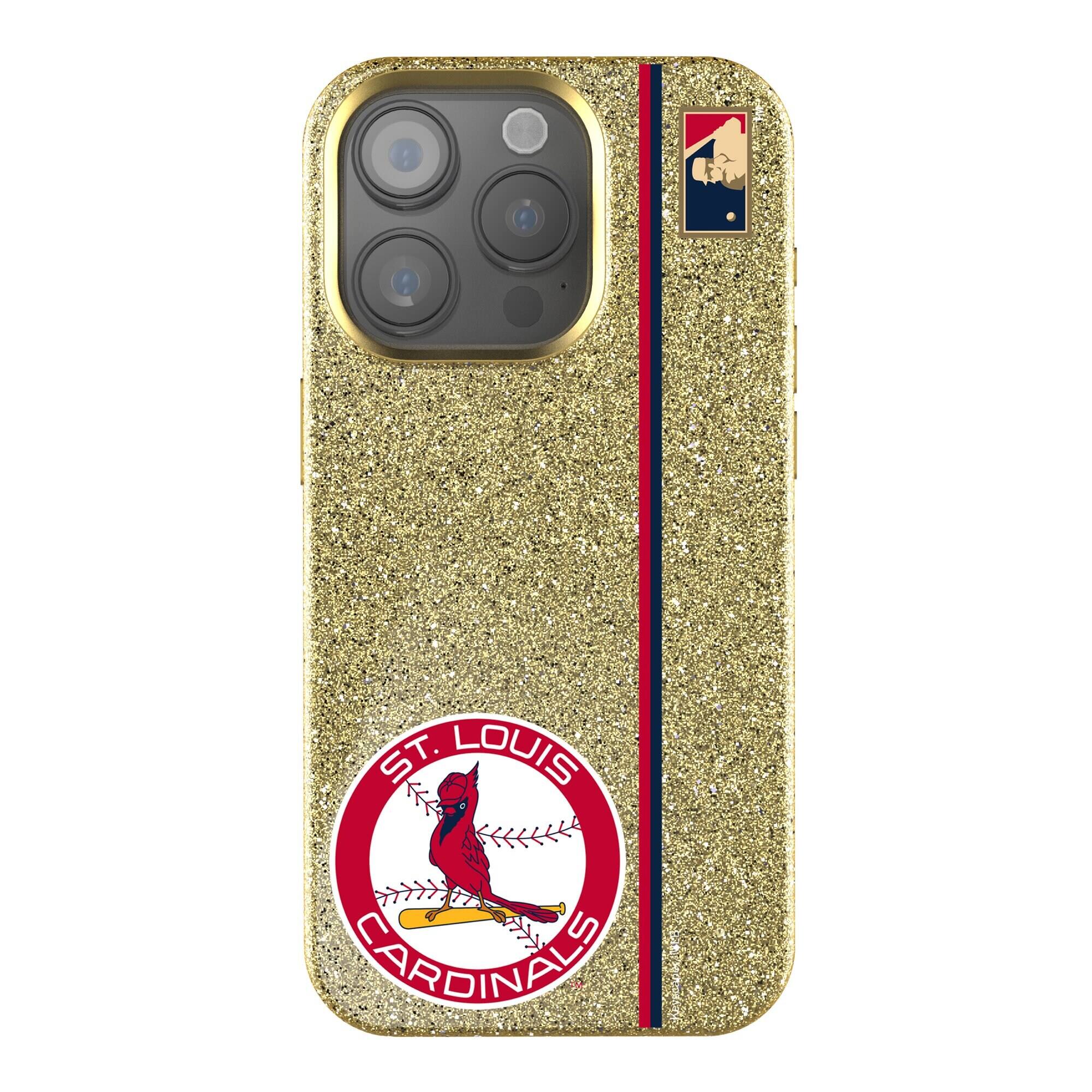 St. Louis Cardinals and Apple iPhone 15 Pro Max Cell Phones - Best Buy