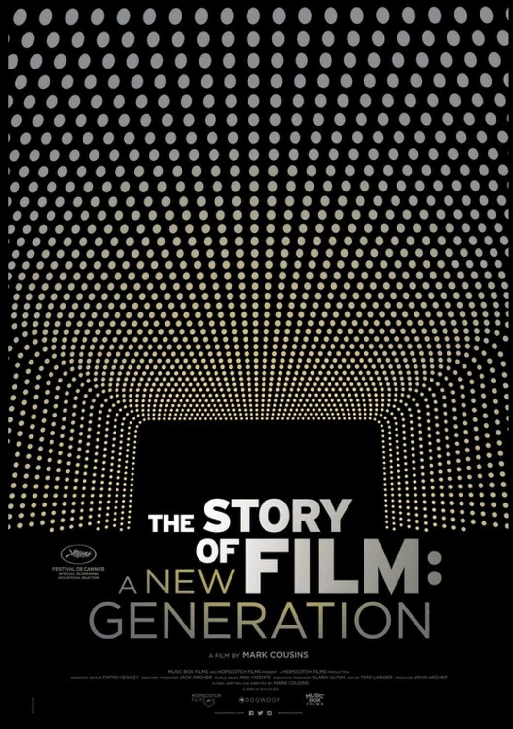 The Story of Film: A New Generation DVD - Best Buy