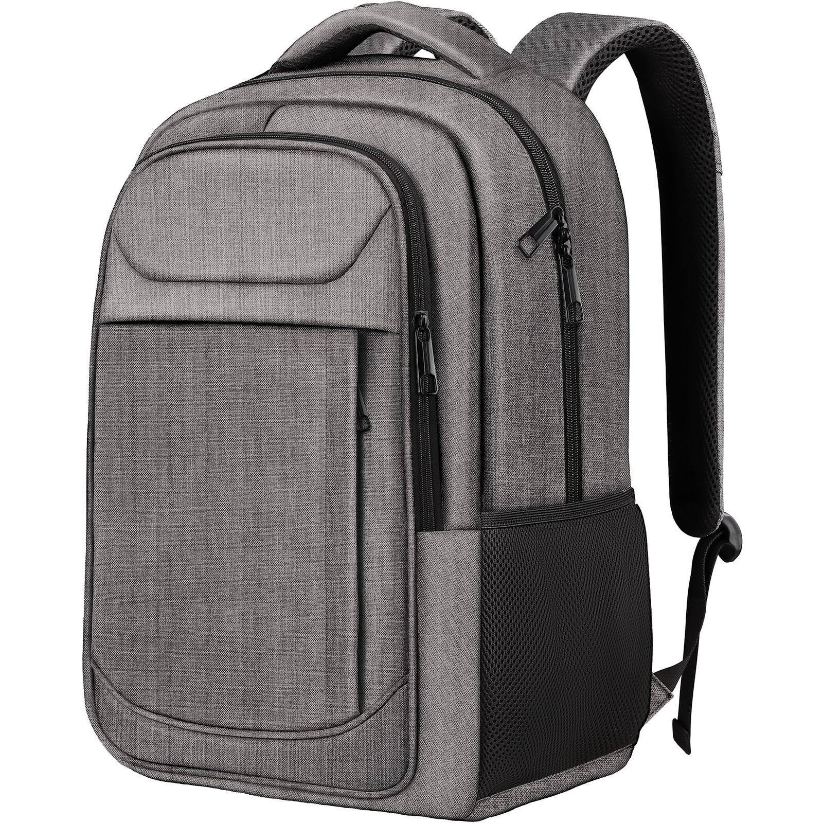 Pacoar Cade Travel Backpack For Men Women Laptop 17 Inch Extra Large ...