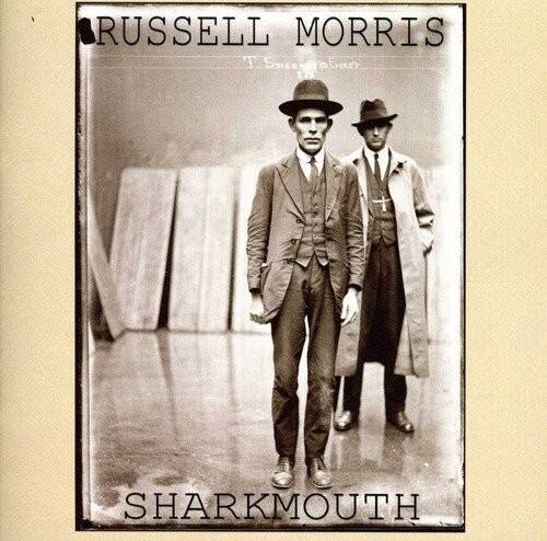 Russell Morris Sharkmouth COMPACT DISCS [CD] - Best Buy