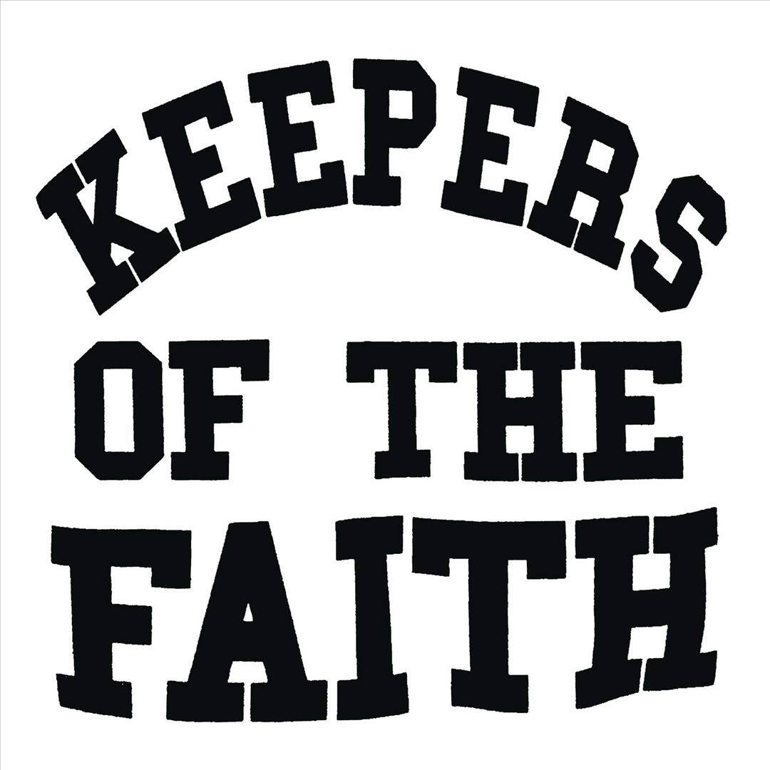 Keepers of the Faith [10th Anniversary Edition] [LP] [VINYL] - Best Buy