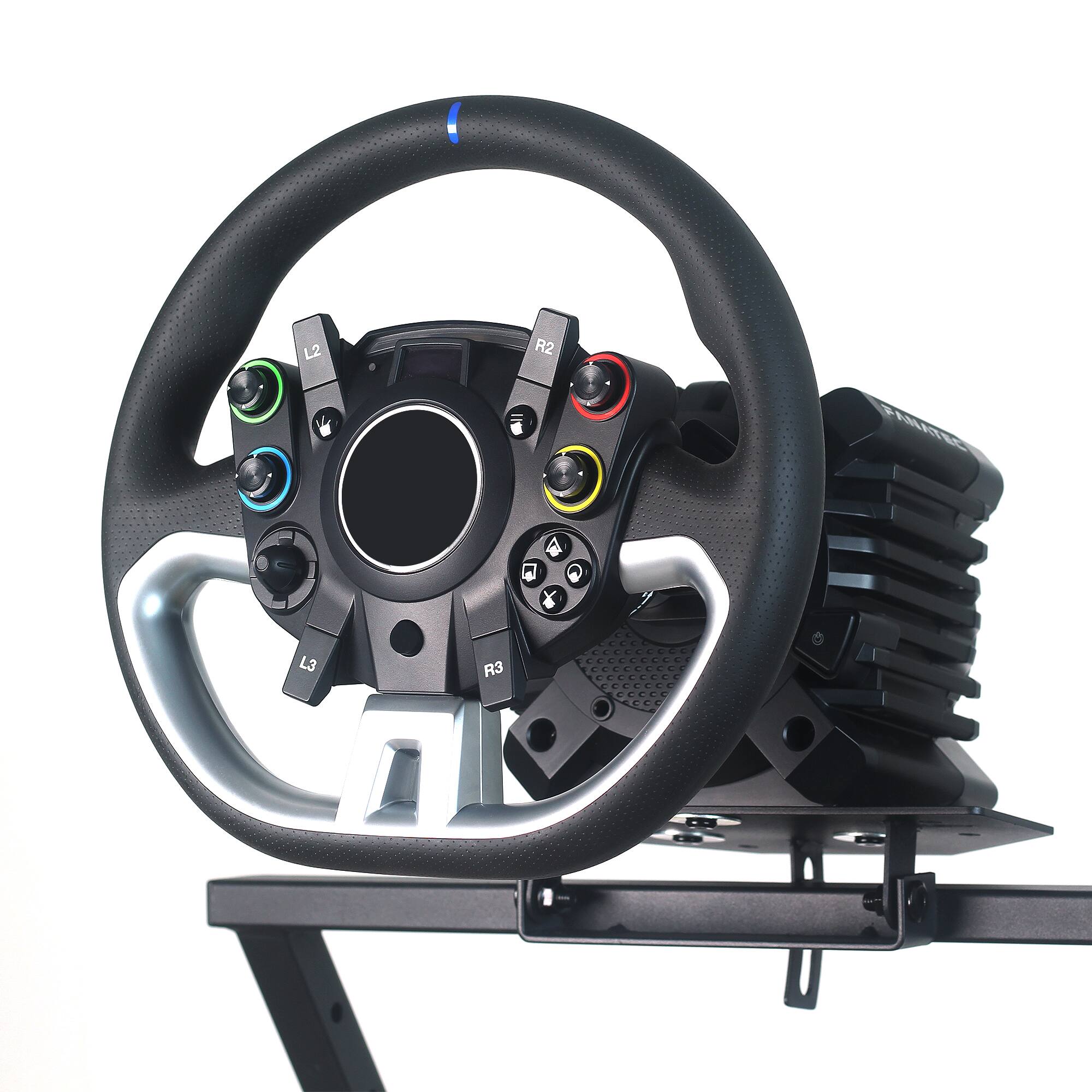 Insignia™ Racing Wheel Stand Black NS-URSS22 - Best Buy