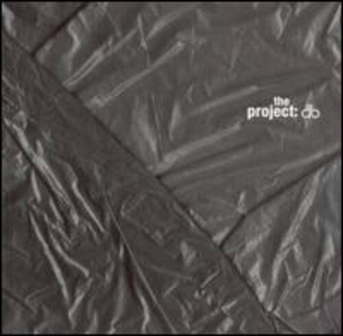 The Project Project COMPACT DISCS [CD] - Best Buy