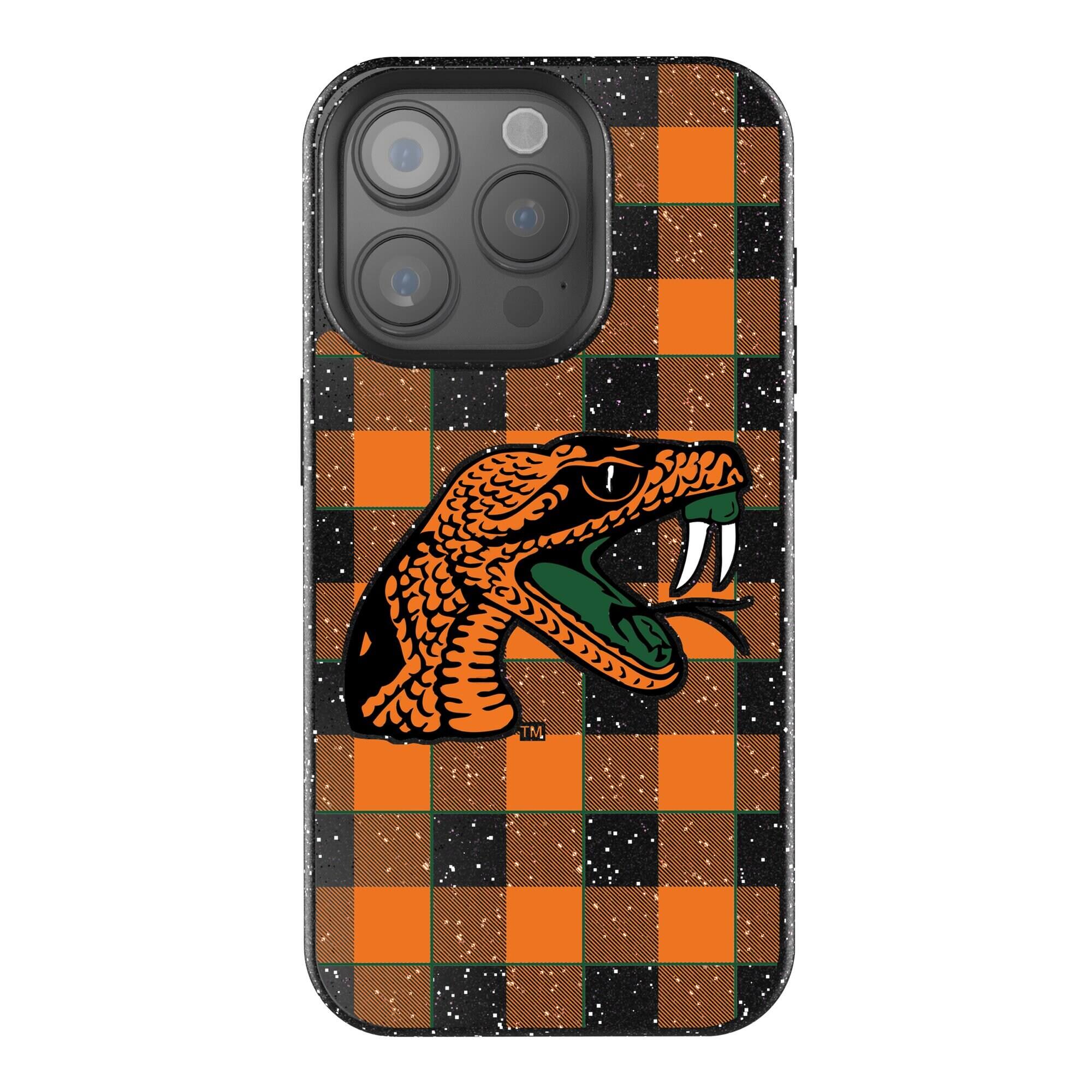 Apple iPhone 15 Plus Florida A&M Rattlers - Best Buy