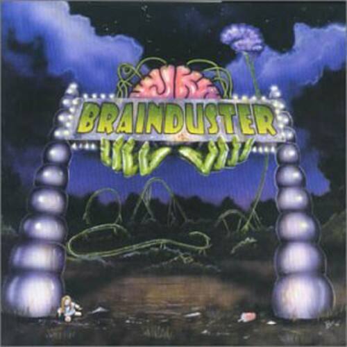 Brainduster Branduster COMPACT DISCS [CD] - Best Buy