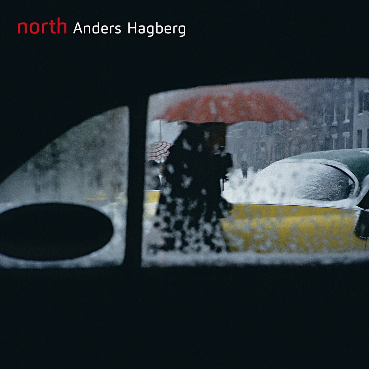 Anders Hagberg North COMPACT DISCS [CD] - Best Buy