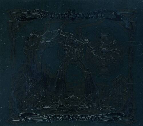 Slightly Stoopid Chronchitis COMPACT DISCS [CD] - Best Buy