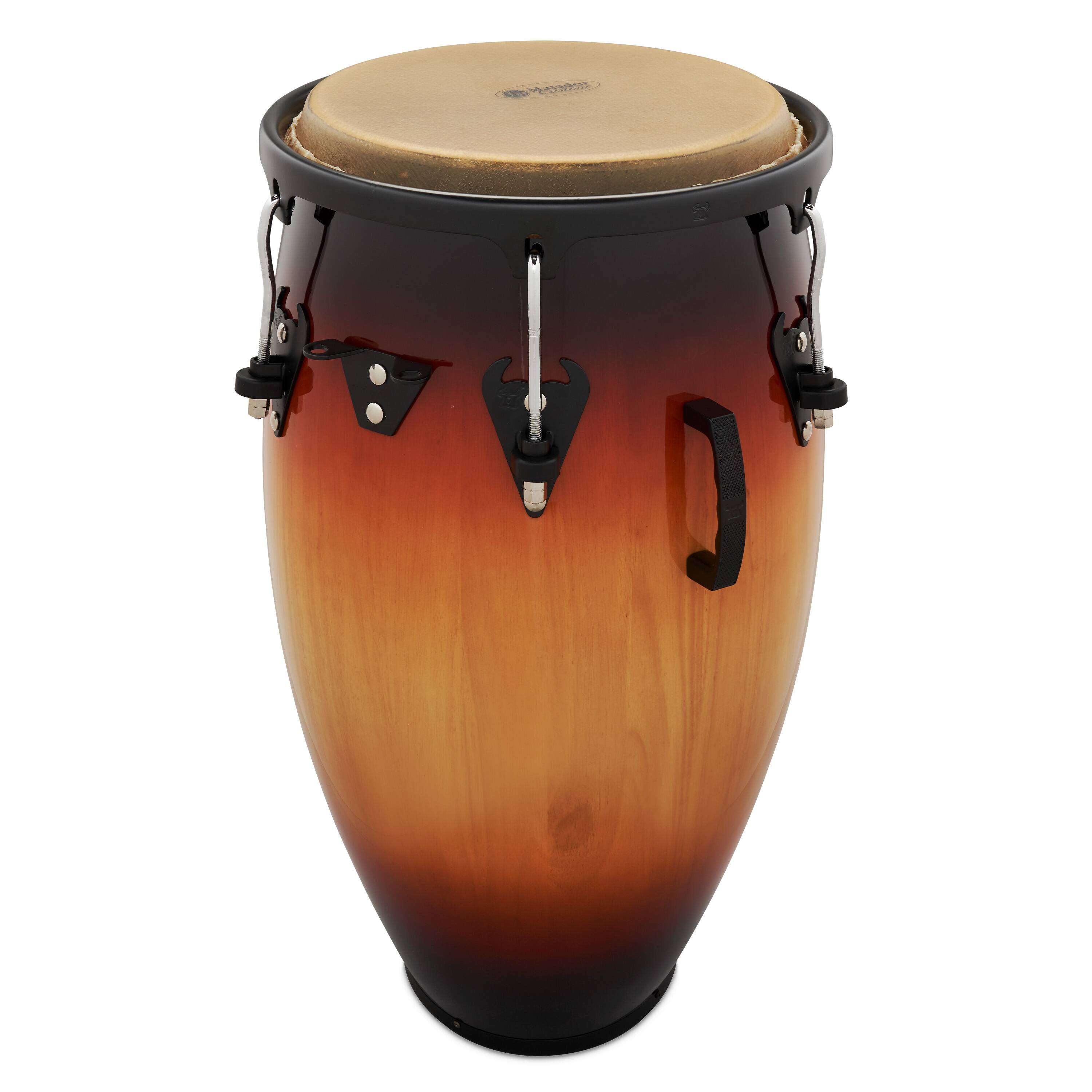 Latin Percussion Matador Custom 12 1/2" Tumba M854S-VSB - Best Buy