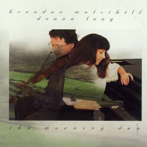 Brendan Mulvihill Morning Dew COMPACT DISCS [CD] - Best Buy