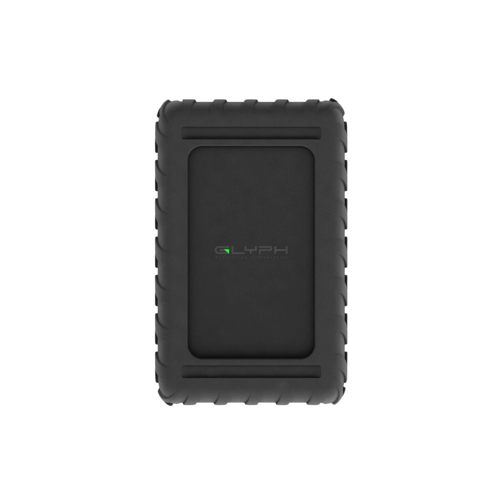 Glyph Blackbox PRO 20TB External Desktop Drive (7200RPM, USB C 3.2 ...