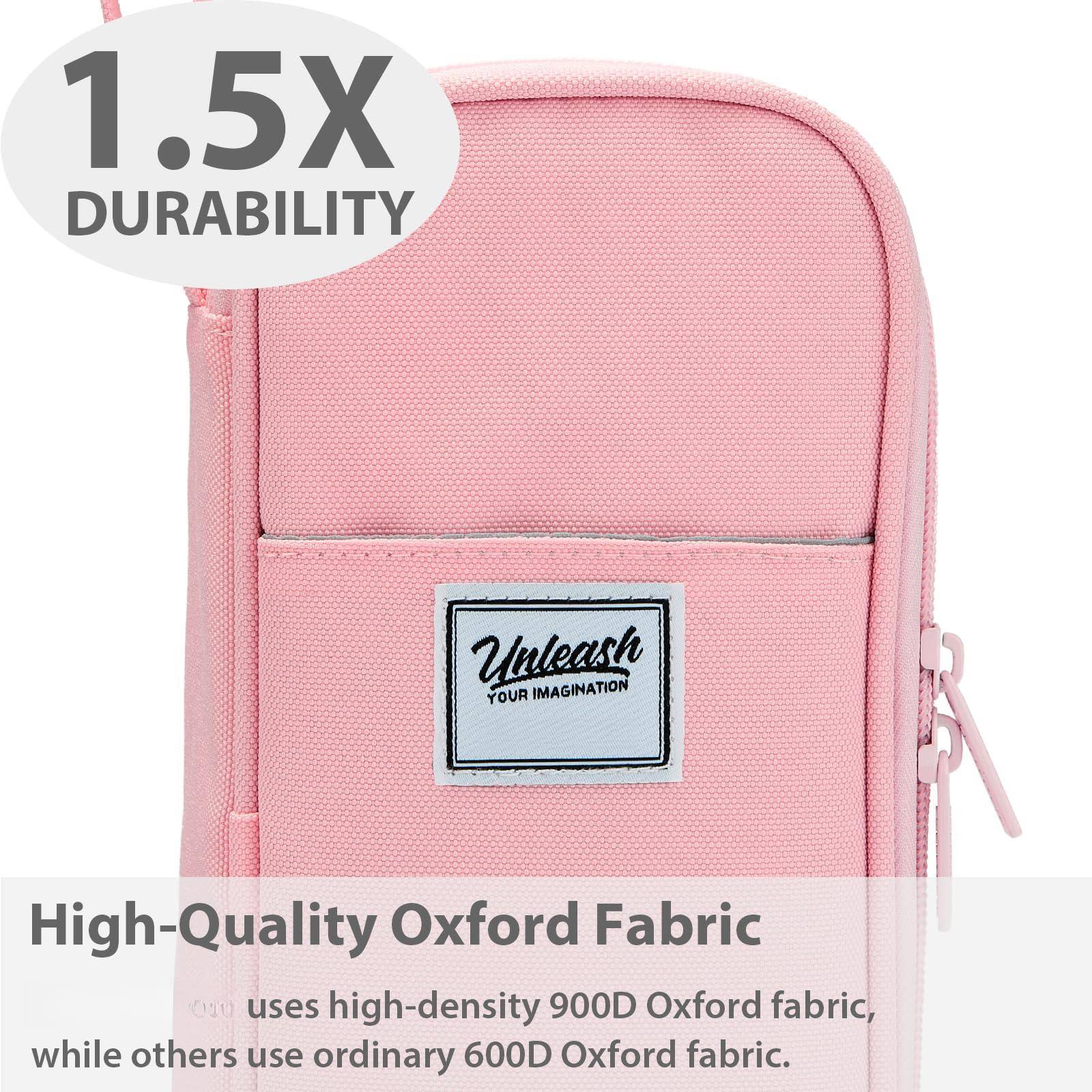 Paradigms Interiors Pencil Case Pouch Box Bag School Supplies Cute ...