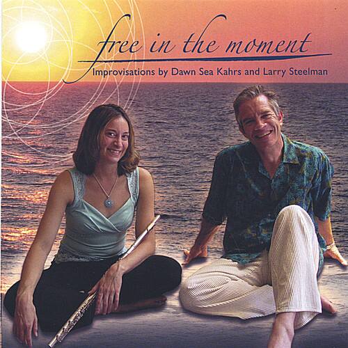 Dawn & Larry Free in the Moment COMPACT DISCS [CD] - Best Buy