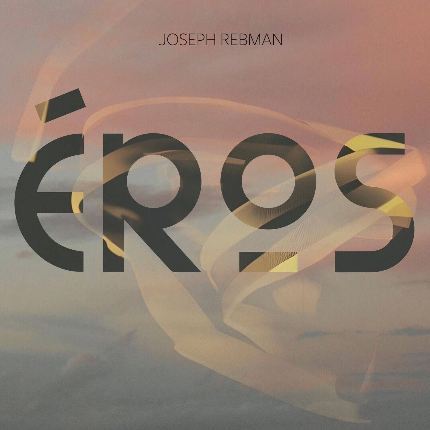 Joseph Rebman Eros COMPACT DISCS [CD] - Best Buy