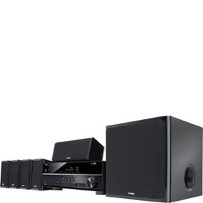 Home Theater Systems: Wireless Surround Sound Speakers - Best Buy