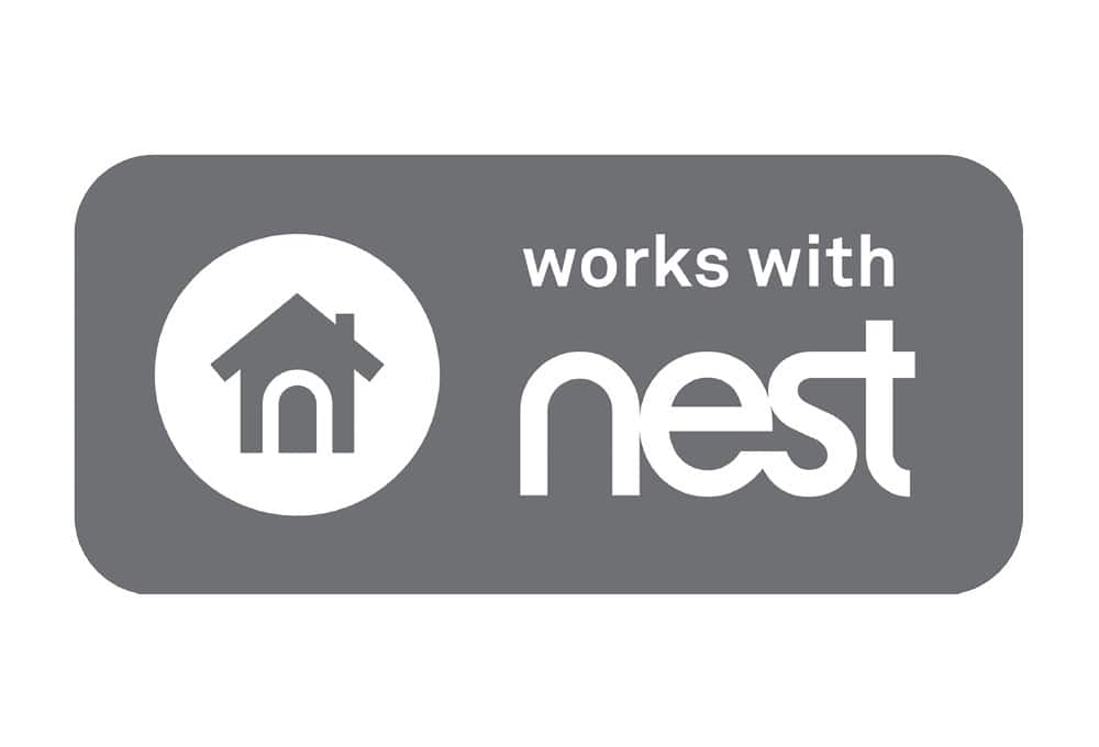 Nest Home Logo