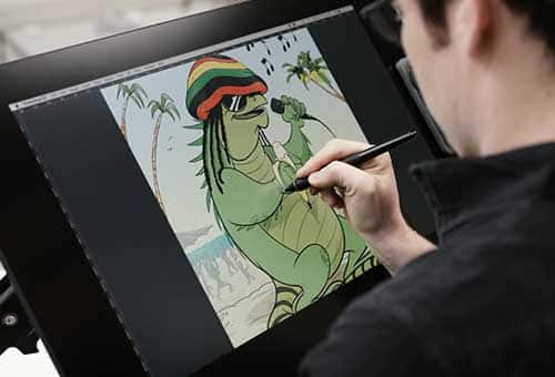 Wacom: Wacom Drawing Tablets - Best Buy