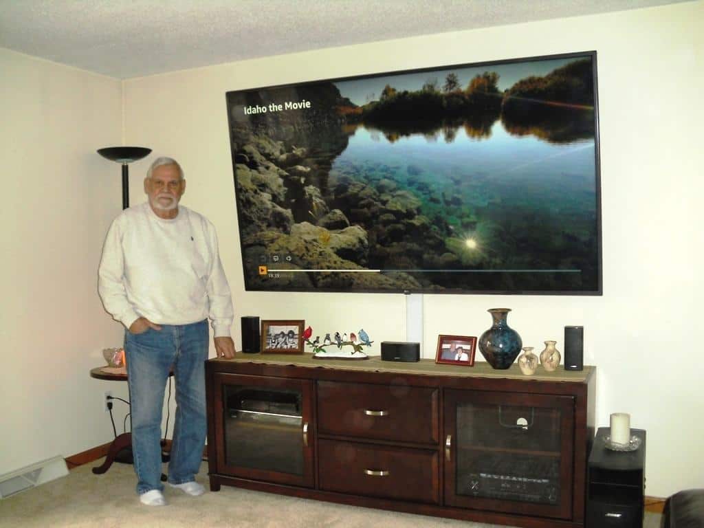 Best Buy: LG 82" Class UN8500 Series LED 4K UHD Smart webOS TV 82UN8570PUC