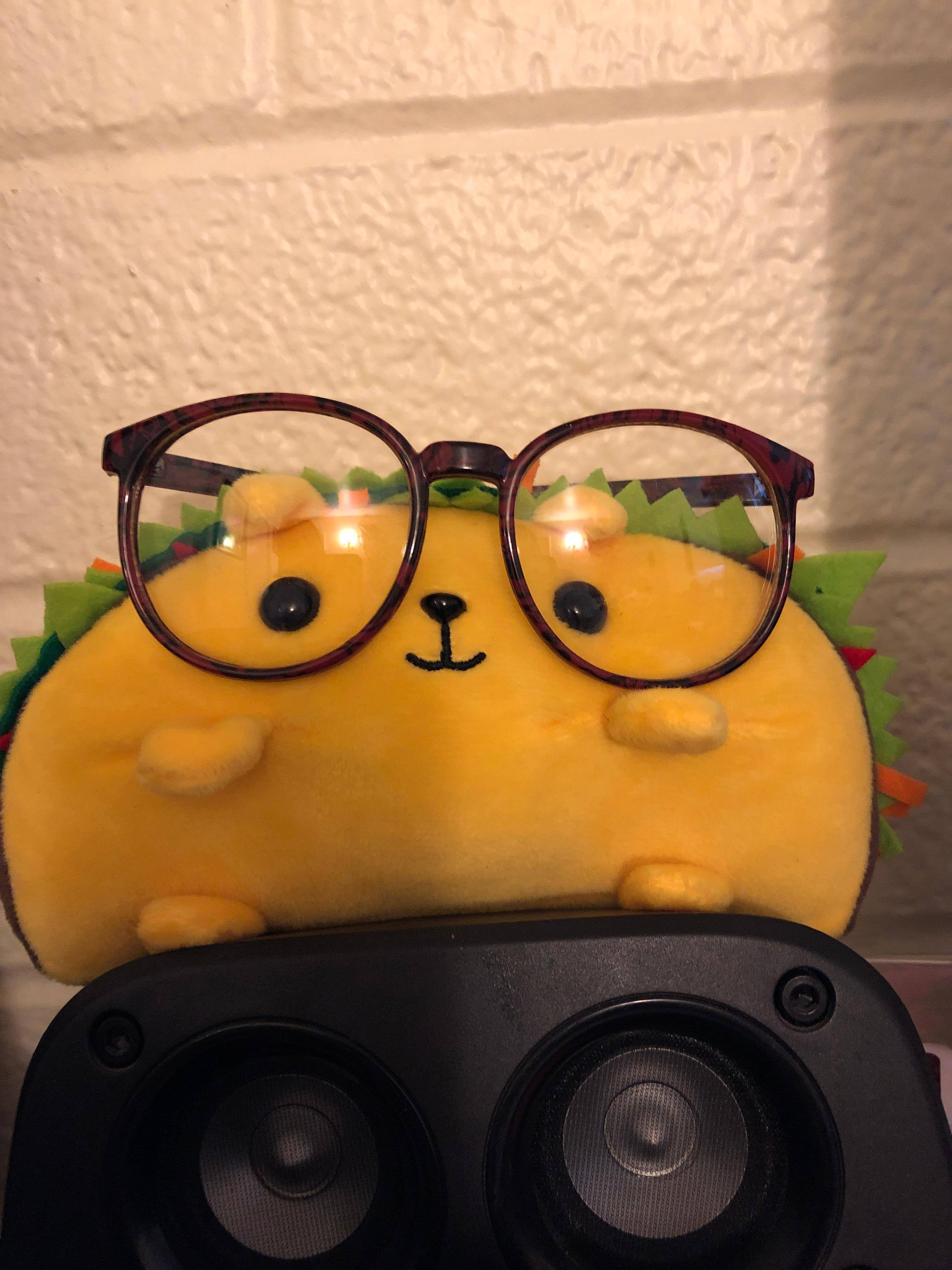 Best Buy: Exploding Kittens Collectible Plush Styles May Vary 16320