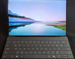 Dell XPS 13.4 Dell XPS 13.4