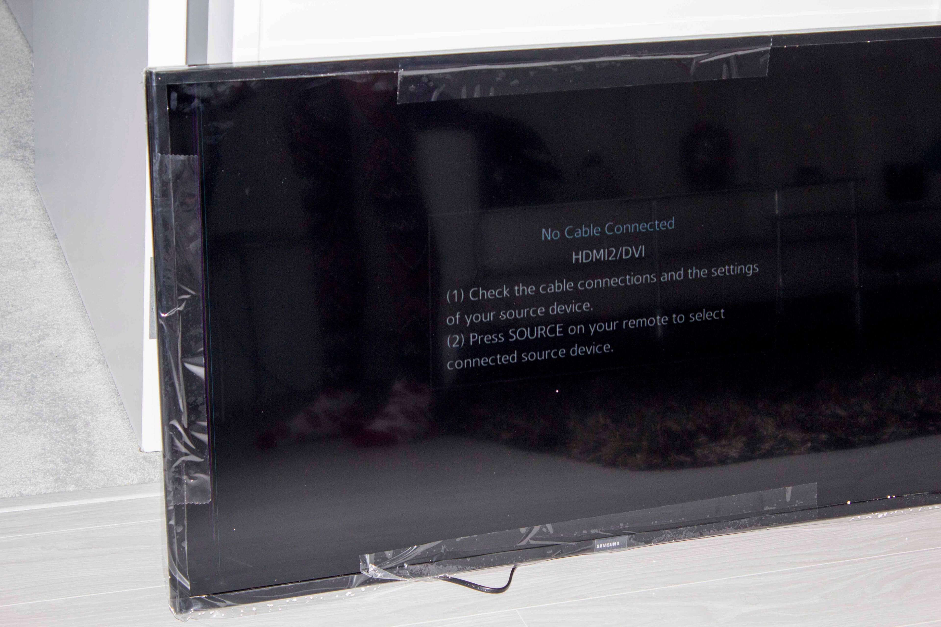 Best Buy: Samsung 48" Class (47.6" Diag.) LED 1080p Smart HDTV ...