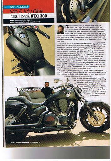 Best Buy: Hell Ride [DVD] [2008]