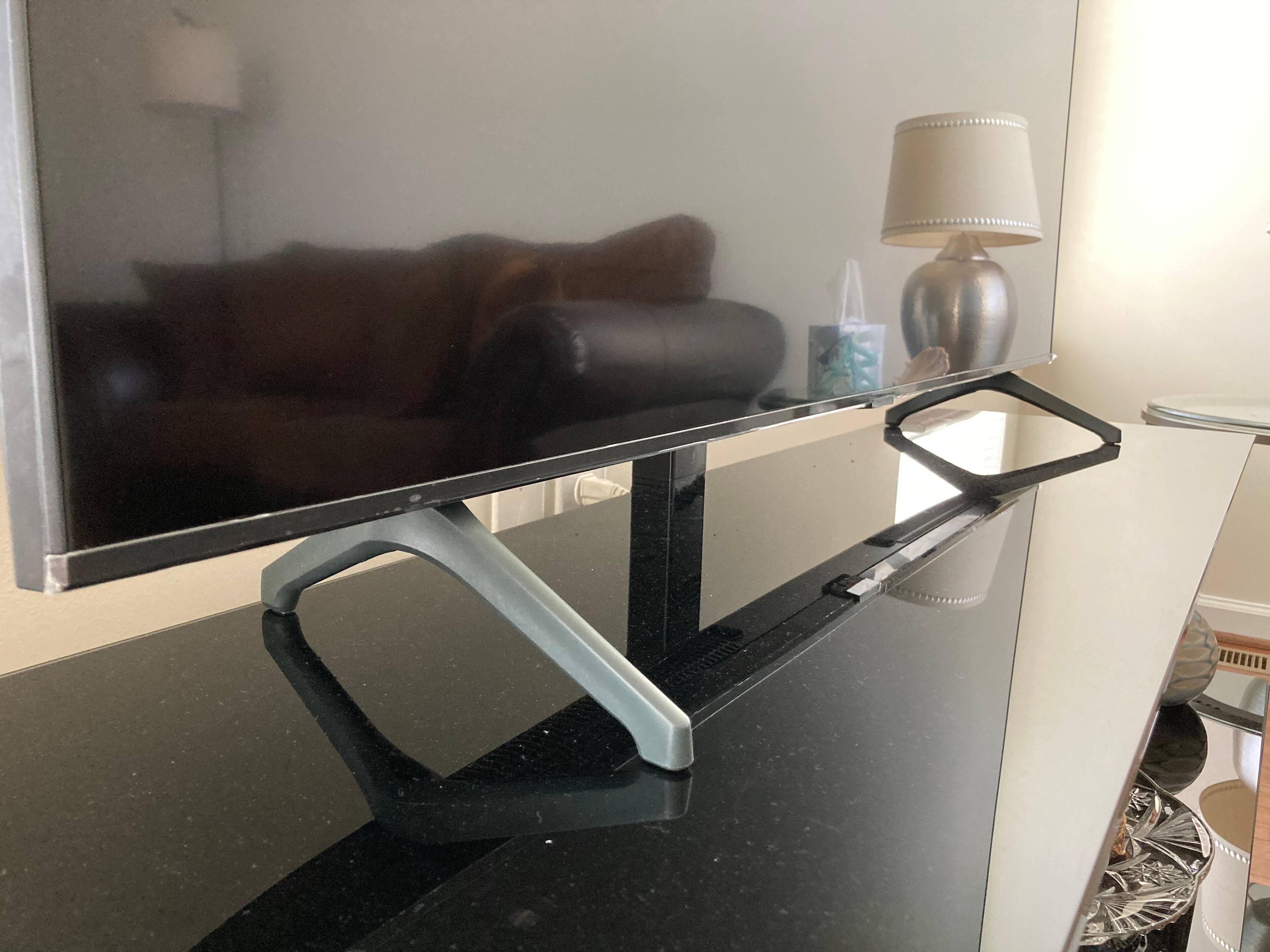 Best Buy: Samsung 55" Class 7 Series LED 4K UHD Smart Tizen TV ...