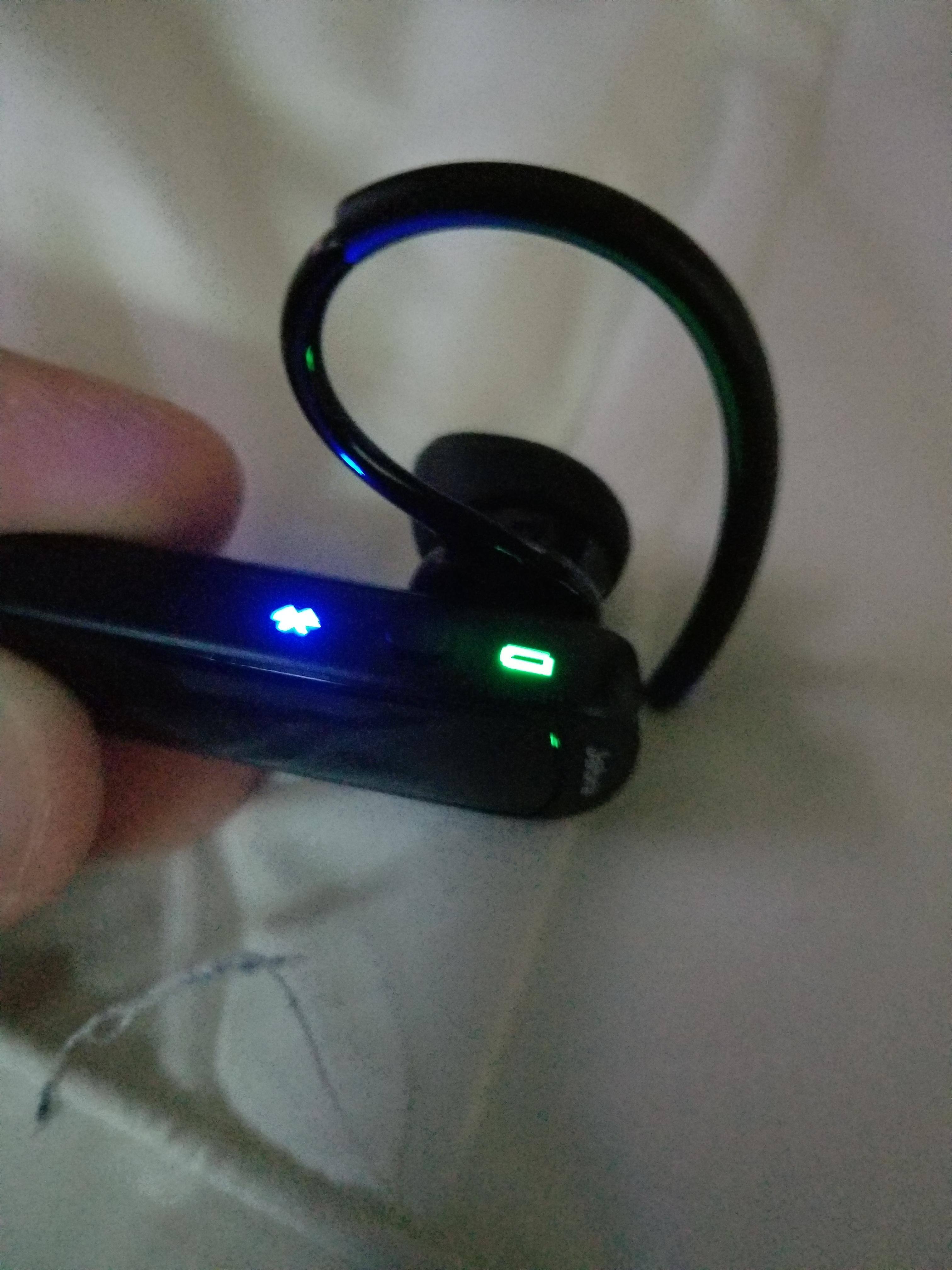 Best Buy: Jabra Talk 25 Bluetooth Headset Black 100-92310900-02