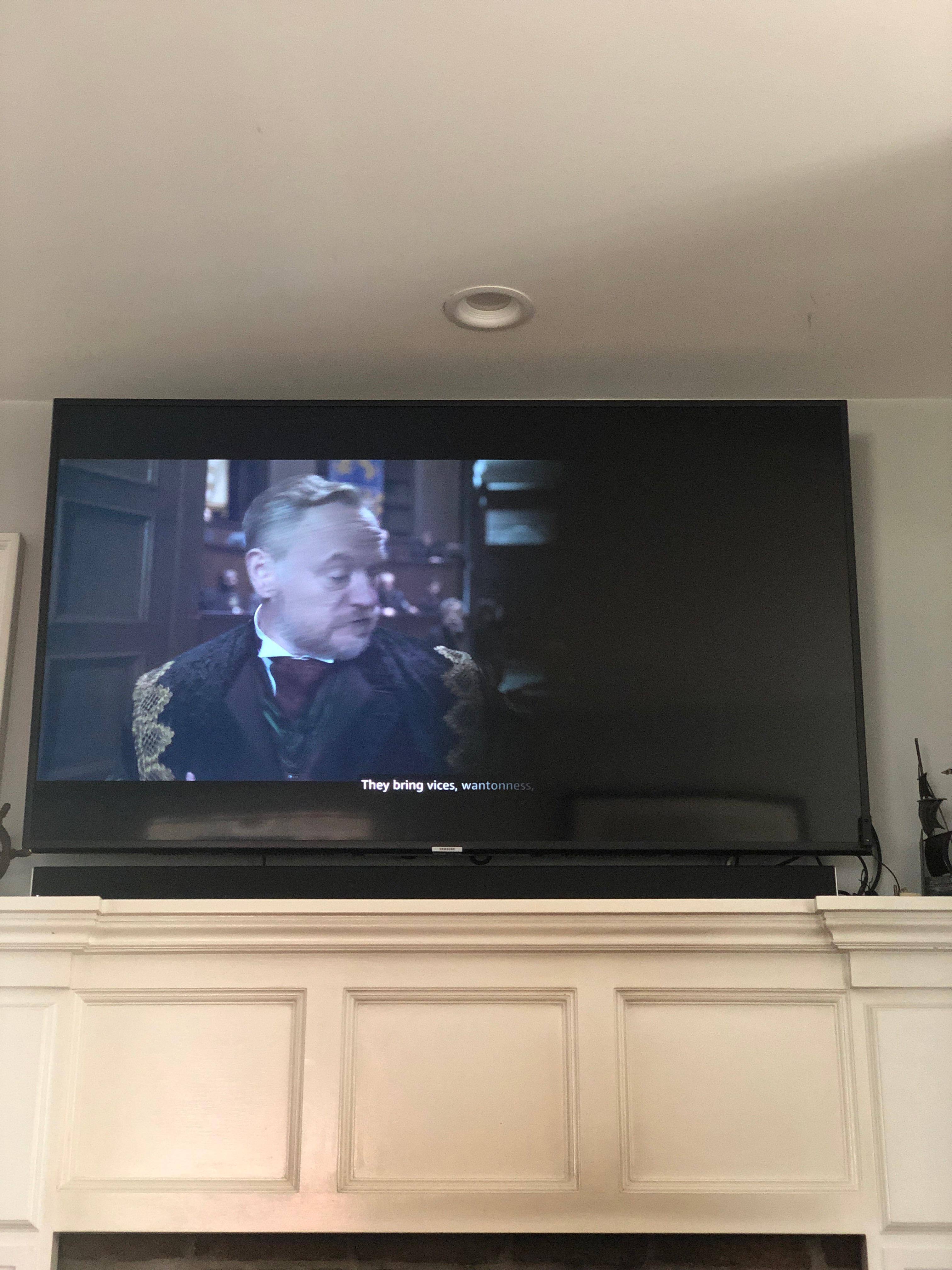 Best Buy: Samsung 55" Class LED NU7100 Series 2160p Smart 4K UHD TV ...