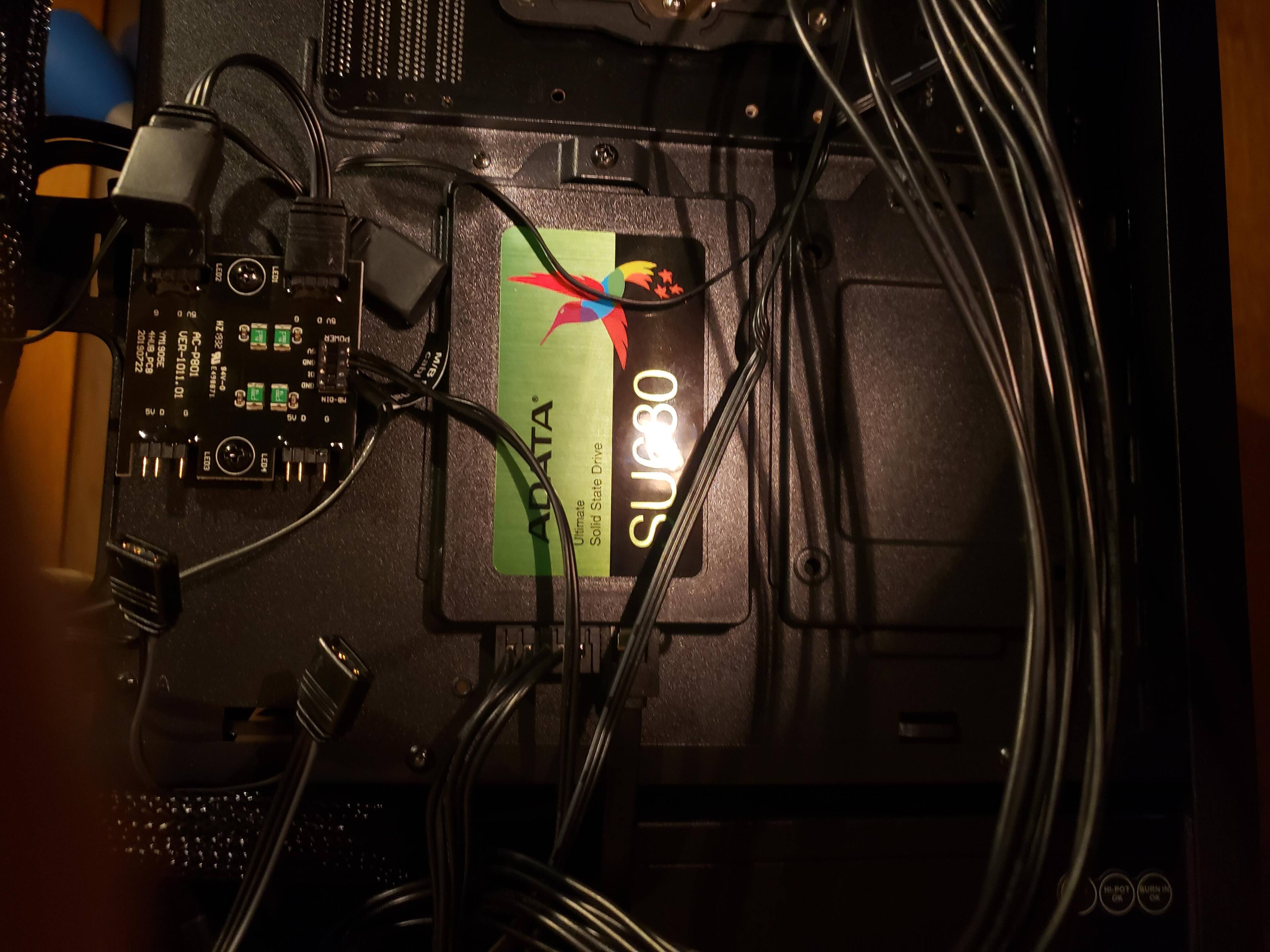 Best Buy: iBUYPOWER Gaming Desktop Intel Core i7-9700F 16GB Memory ...