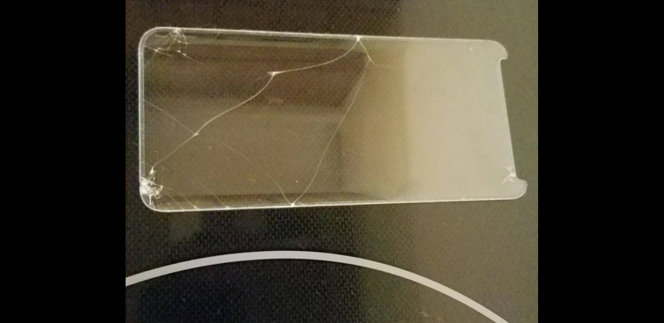 Best Buy: ZAGG InvisibleShield Glass Curve Screen Protector for Samsung ...