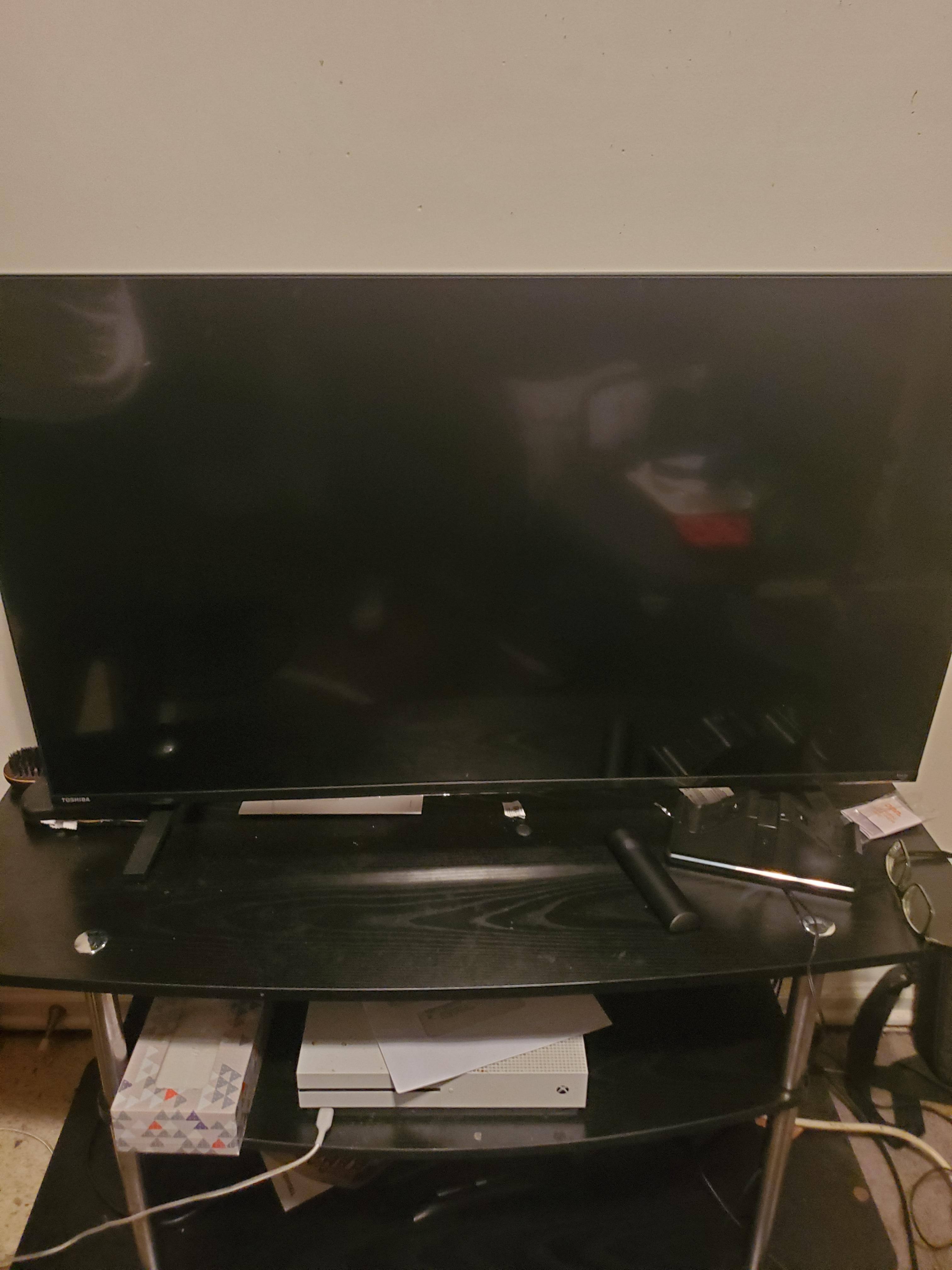 Toshiba 43" Class V35 Series LED Full HD Smart Fire TV 43V35KU - Best Buy