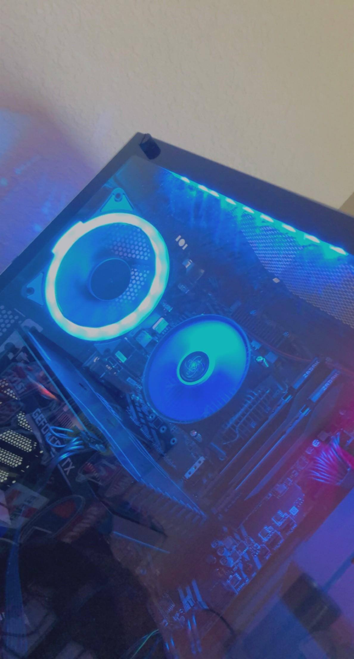 Best Buy: iBUYPOWER Element PRO Gaming Desktop Intel i7-10700F 16GB ...