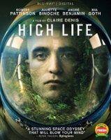Best Buy: High Life [DVD] [2018]