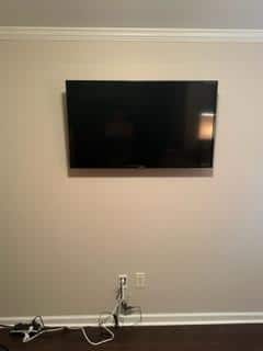 Add-On In-Wall Power Extension - Best Buy