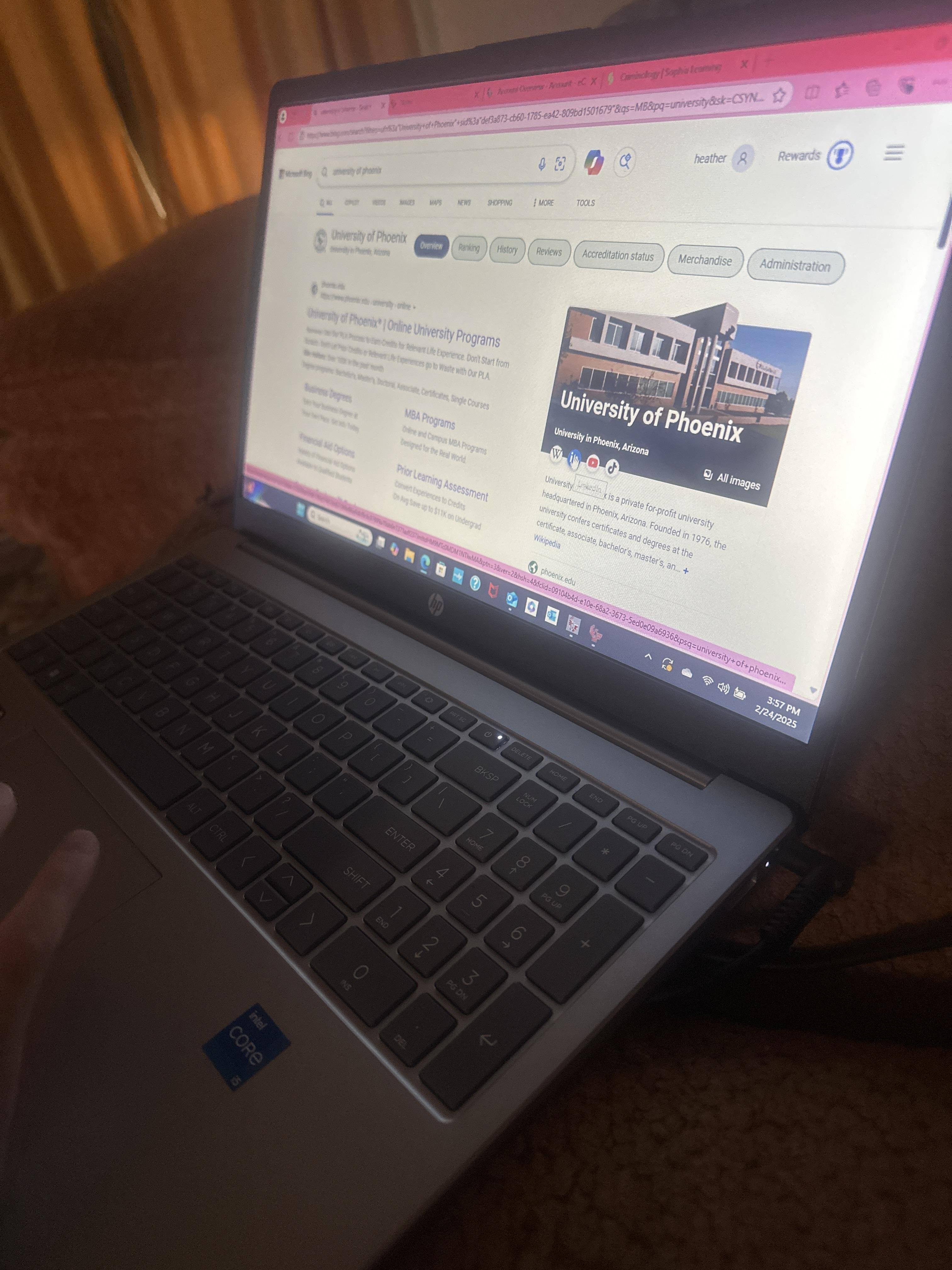 Customer Reviews: HP 15.6" Touch-Screen Laptop Intel Core i5 8GB Memory 512GB SSD Natural Silver ...