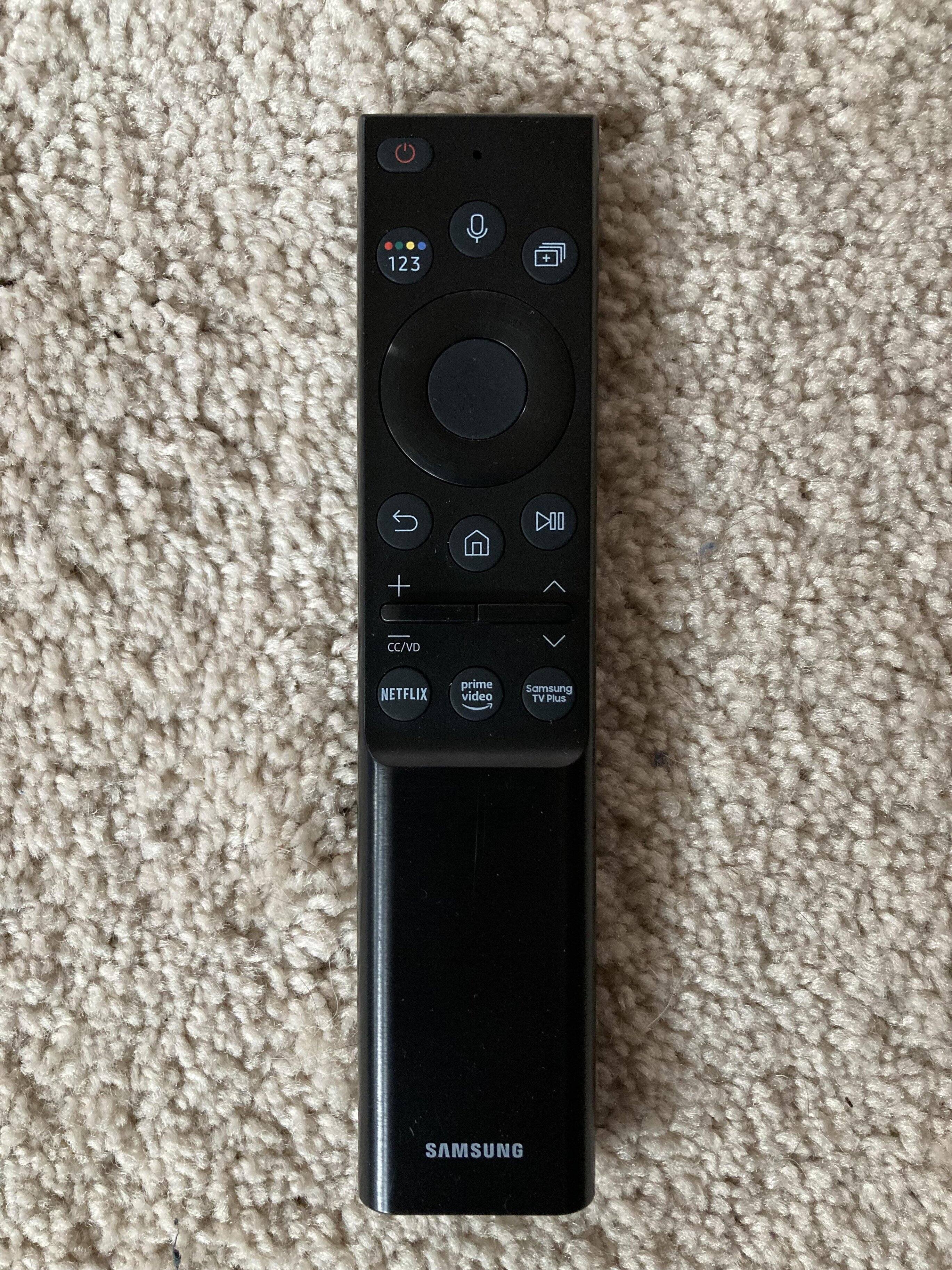 Best Buy: Samsung 65" Class QN90A Neo QLED 4K UHD Smart Tizen TV ...