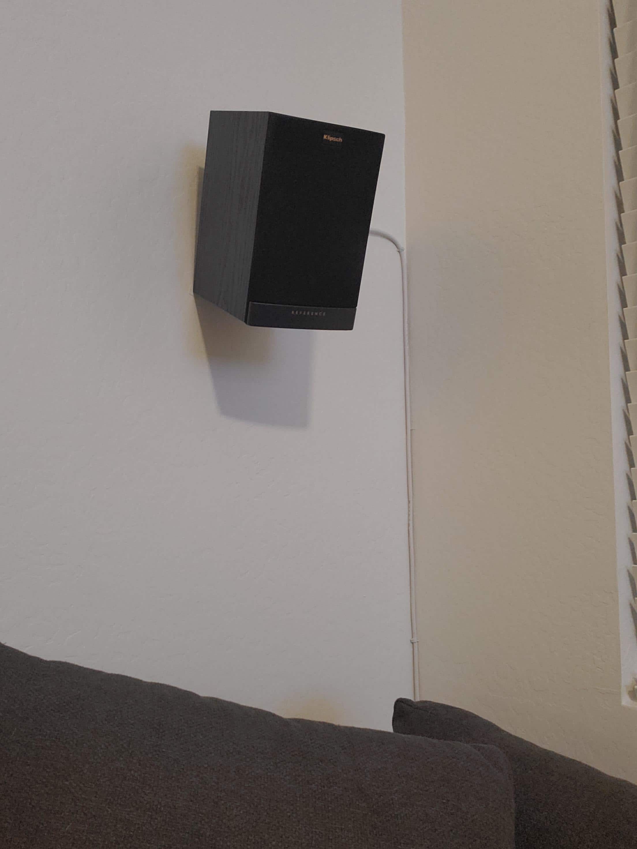 Best Buy: Definitive Technology ProMount 90 Wall Mount Brackets for ...