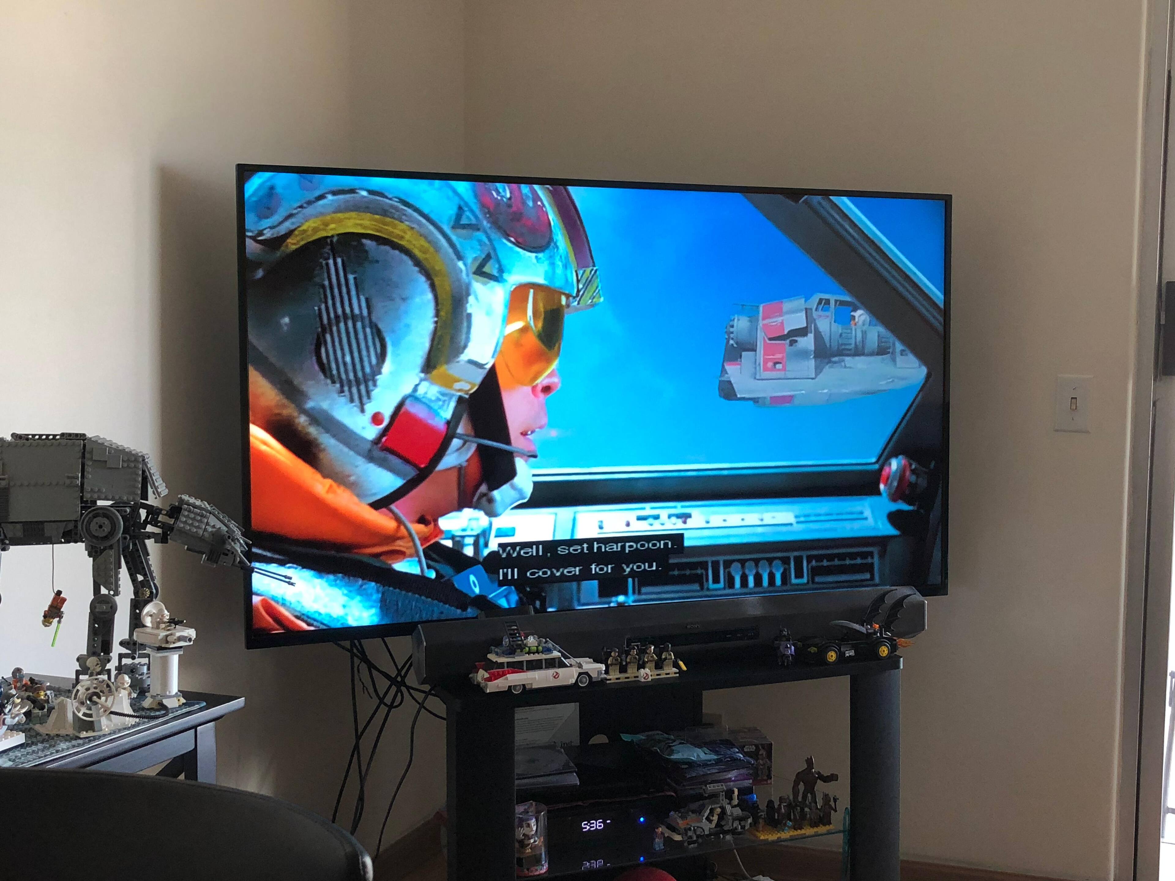 Best Buy: Sony 60" Class LED X690E Series 2160p Smart 4K UHD TV with ...