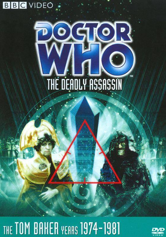 Doctor Who: The Masque of Mandragora (DVD) - Best Buy