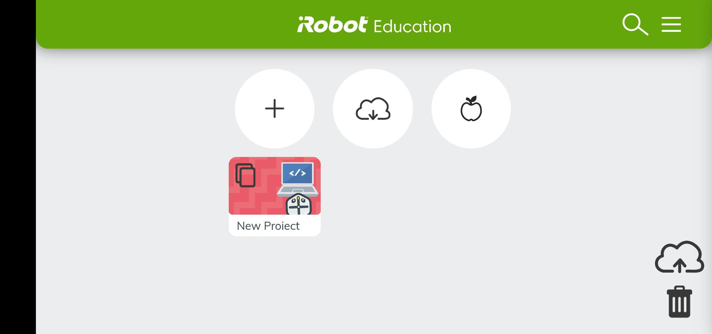Best Buy: iRobot Root rt0 Coding Robot – Educational Learn-to-Code STEM ...