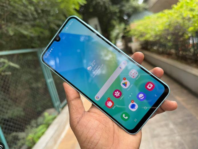 Customer Reviews: Samsung Galaxy A16 5G 128GB (Unlocked) Blue Black SM-A166UZKAXAA - Best Buy