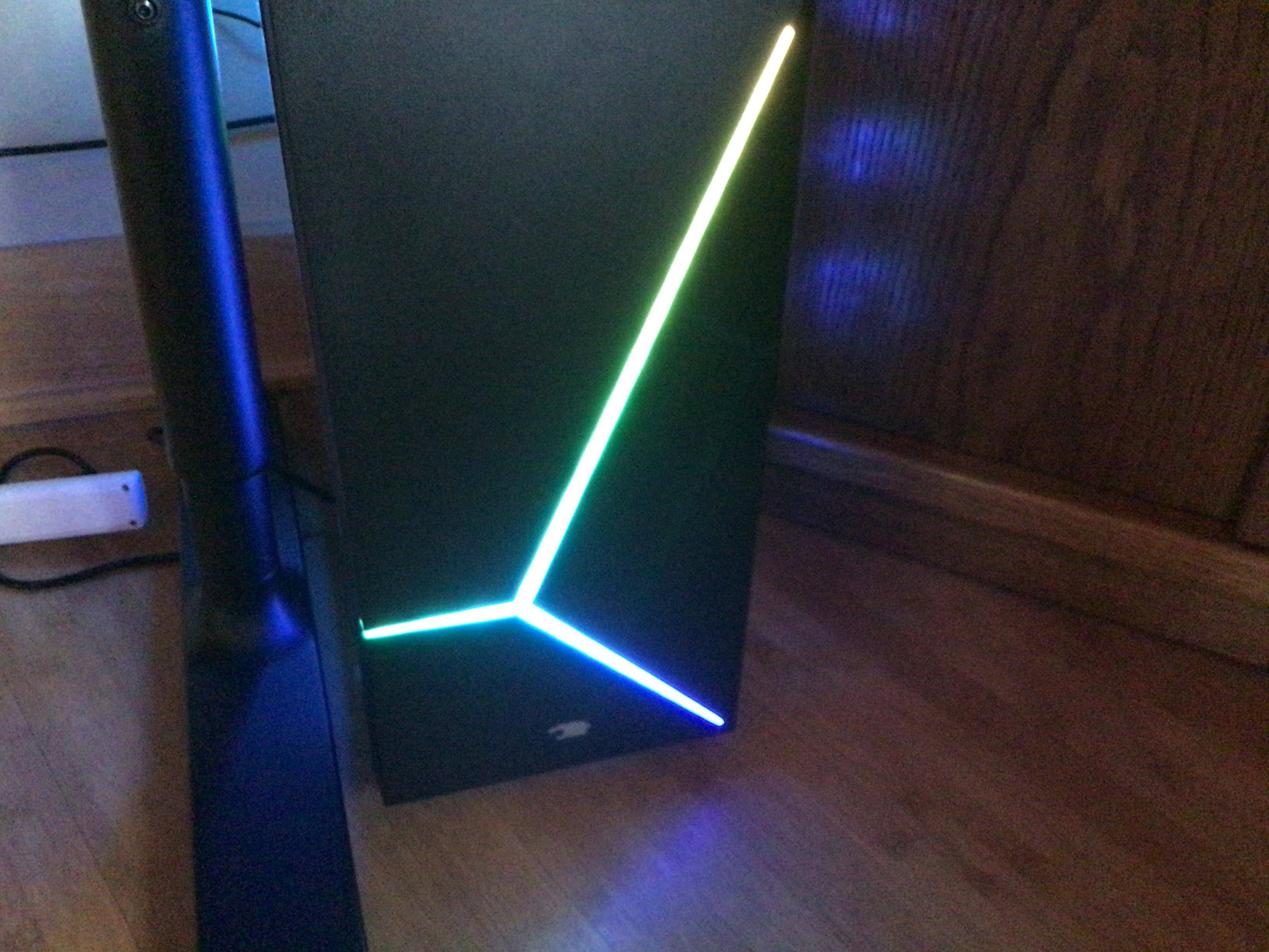 Best Buy: iBUYPOWER Slate 4 Gaming Desktop AMD Ryzen 5 3600 16GB Memory ...