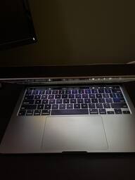 Apple Geek Squad Certified Refurbished MacBook Pro 13 Apple Geek Squad Certified Refurbished MacBook Pro 13