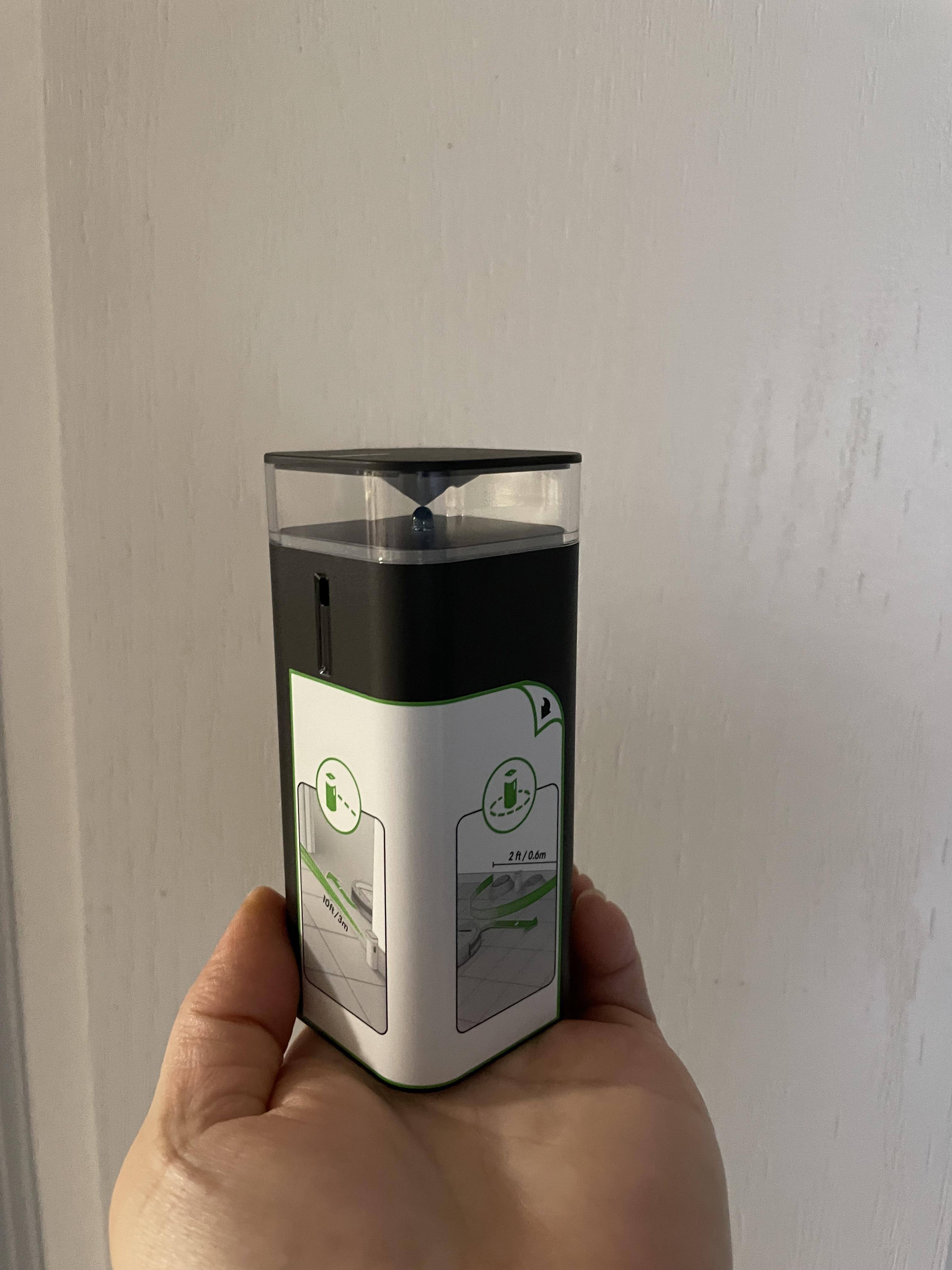 Best Buy: iRobot Roomba i8+ (8550) Wi-Fi Connected Self-Emptying Robot ...