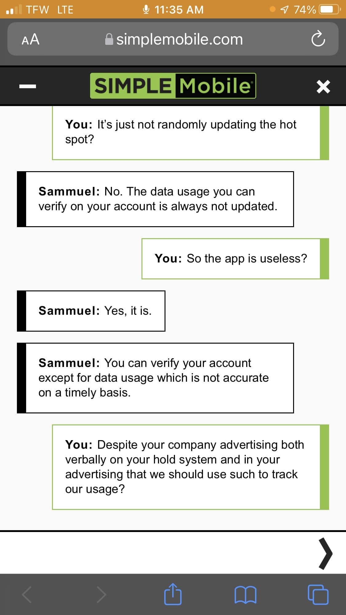 Best Buy: Simple Mobile $25 Prepaid Airtime Card SIMPLE MOBILE UNL ILD ...