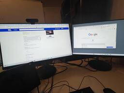 Acer Nitro 27 Acer Nitro 27