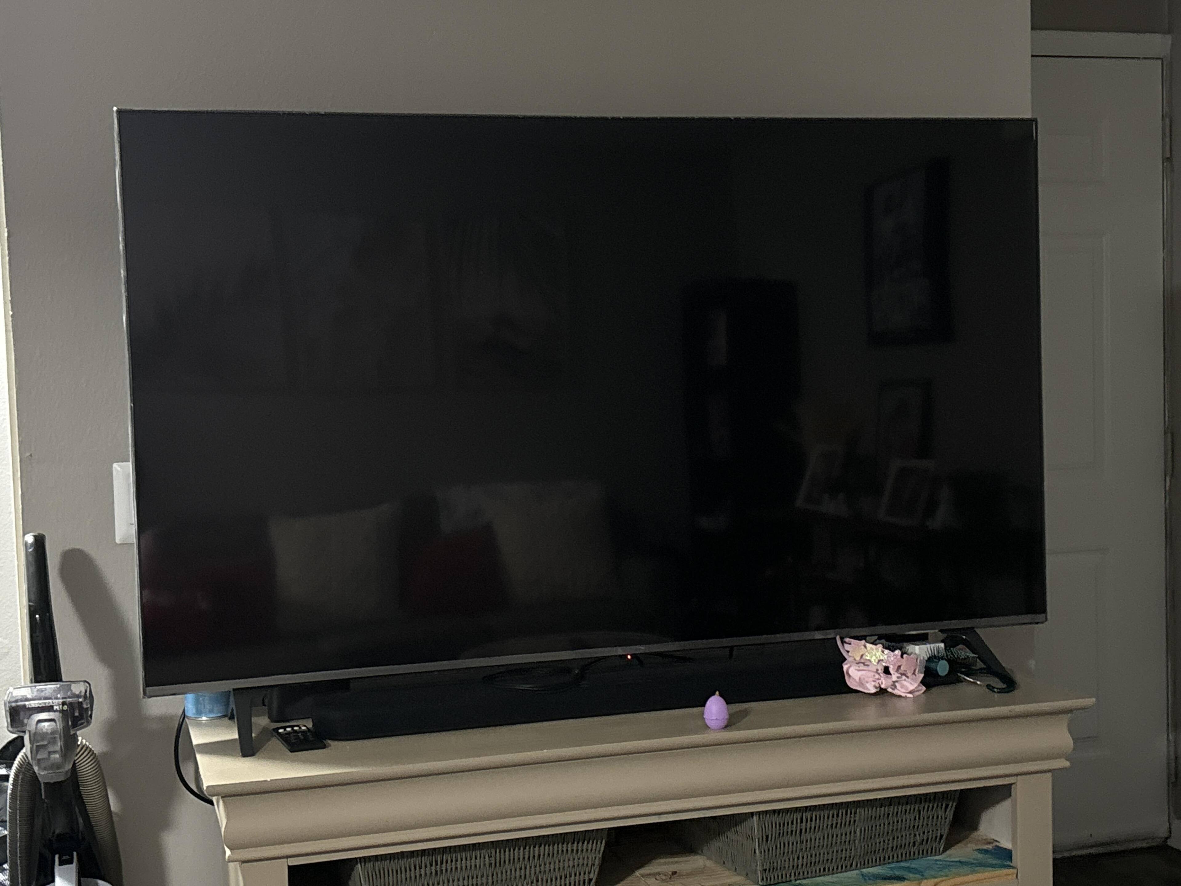 Customer Reviews: LG 65” Class UQ70 Series LED 4K UHD Smart webOS TV ...