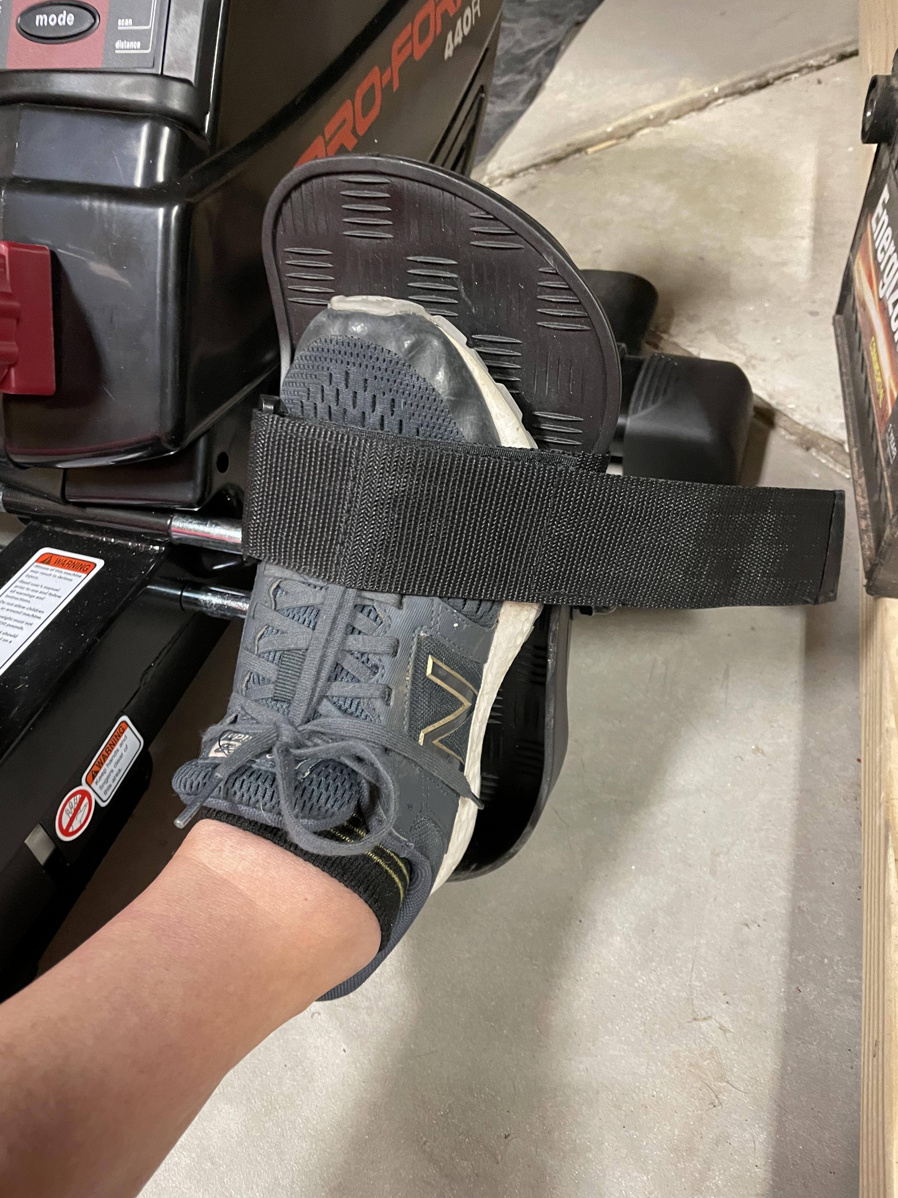 Best Buy: ProForm 440R Rower Black/Gray PFRW3914